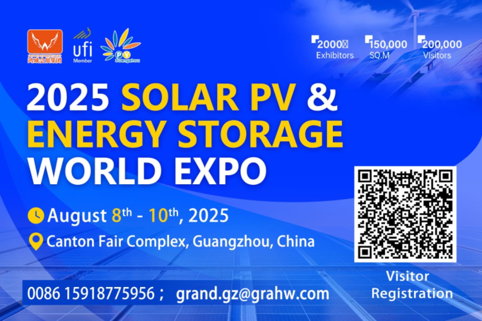 Renewable Energy Confederation of Nepal | 17th Solar PV and Energy Storage World Expo 2025 (PV ...